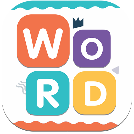 Word Painting - Search, connect blast letters for Android/iOS
