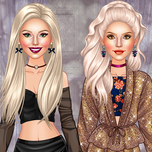 Fashion Battle - Makeup Game for Android/iOS - TapTap