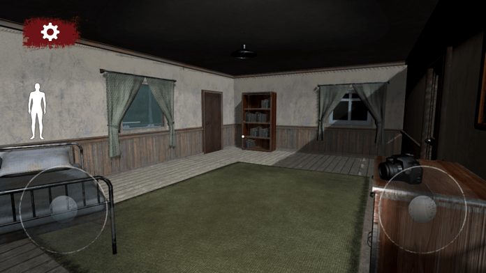 Scary Dancing Lady Horror game android iOS apk download for free-TapTap