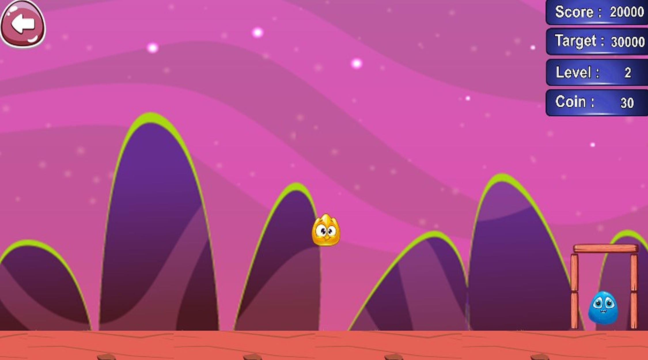 Bubble Throw android iOS apk download for free-TapTap