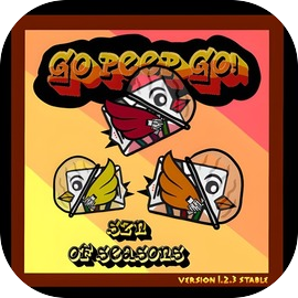 Go, Peep, GO! android iOS apk download for free-TapTap