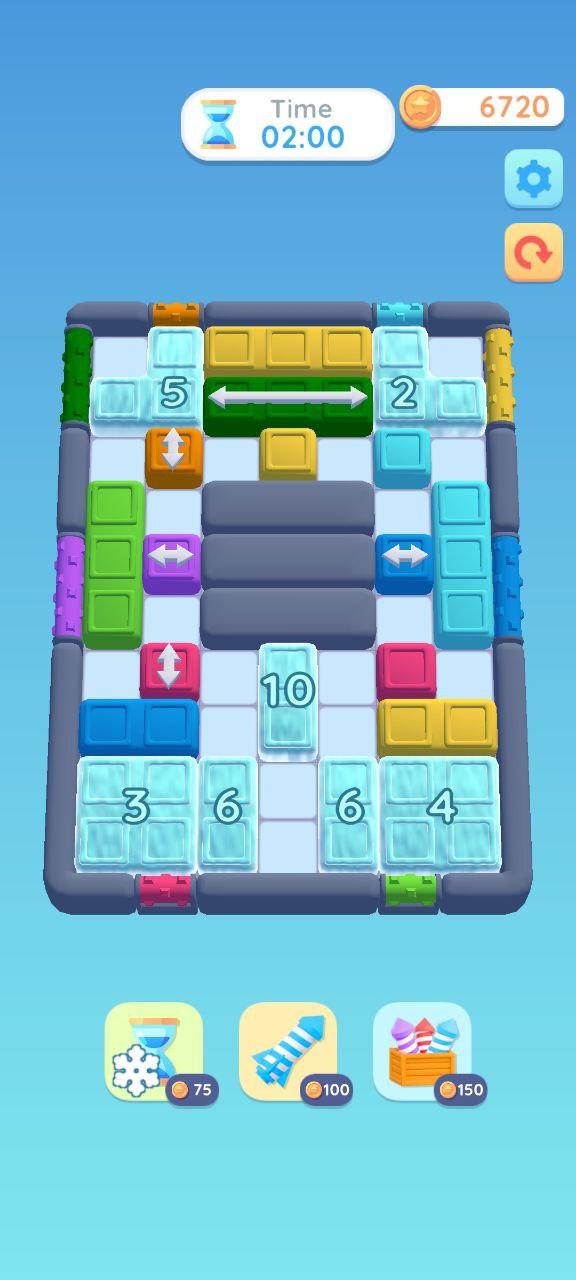 Blocky Out: Block Puzzle Games for Android/iOS - TapTap
