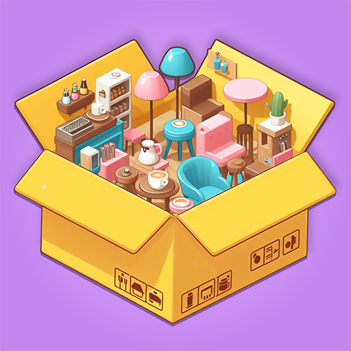 Dreamy Interior - Design Games for Android/iOS - TapTap