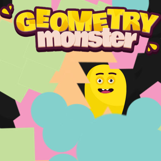 Geometry Monster Eater! for Android/iOS - TapTap