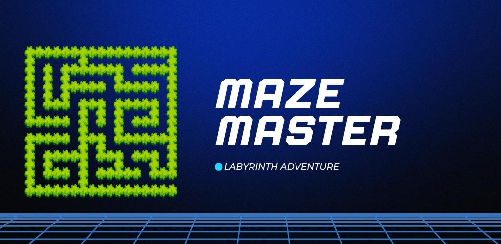 Maze Master - Labyrinth Puzzle android iOS apk download for free-TapTap