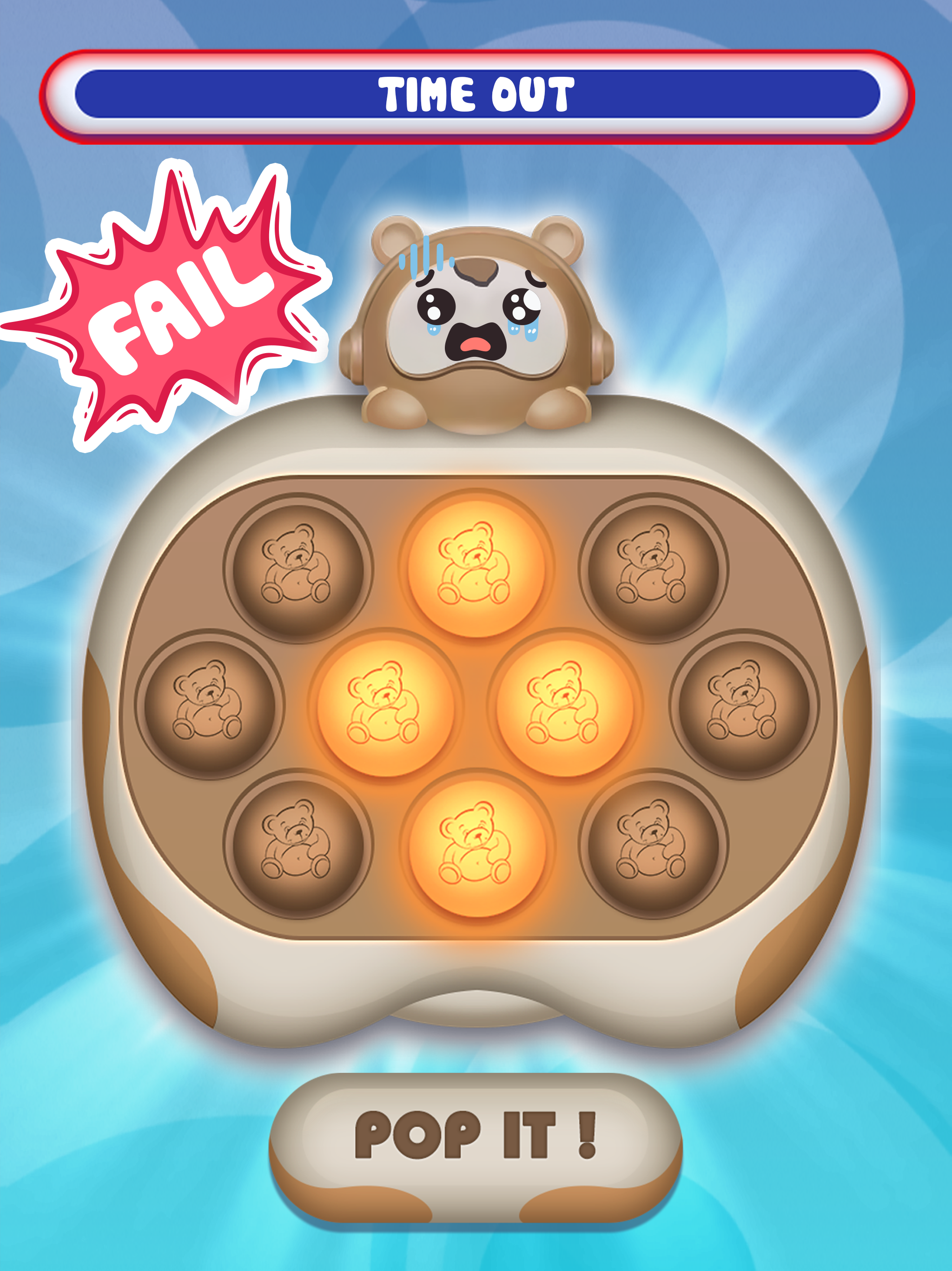 Pop It Machine android iOS apk download for free-TapTap