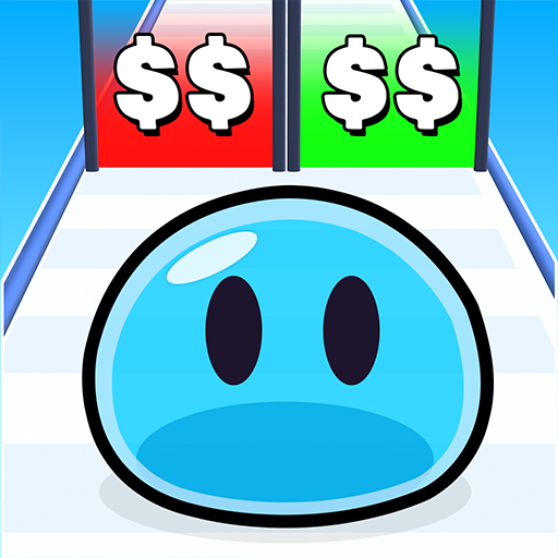 Slime Run Race・Running Games for Android/iOS - TapTap