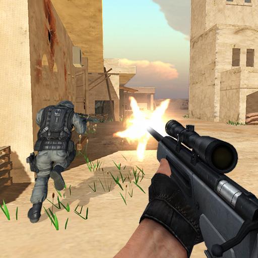 Counter Ops Latest Version for Android/iOS APK - TapTap