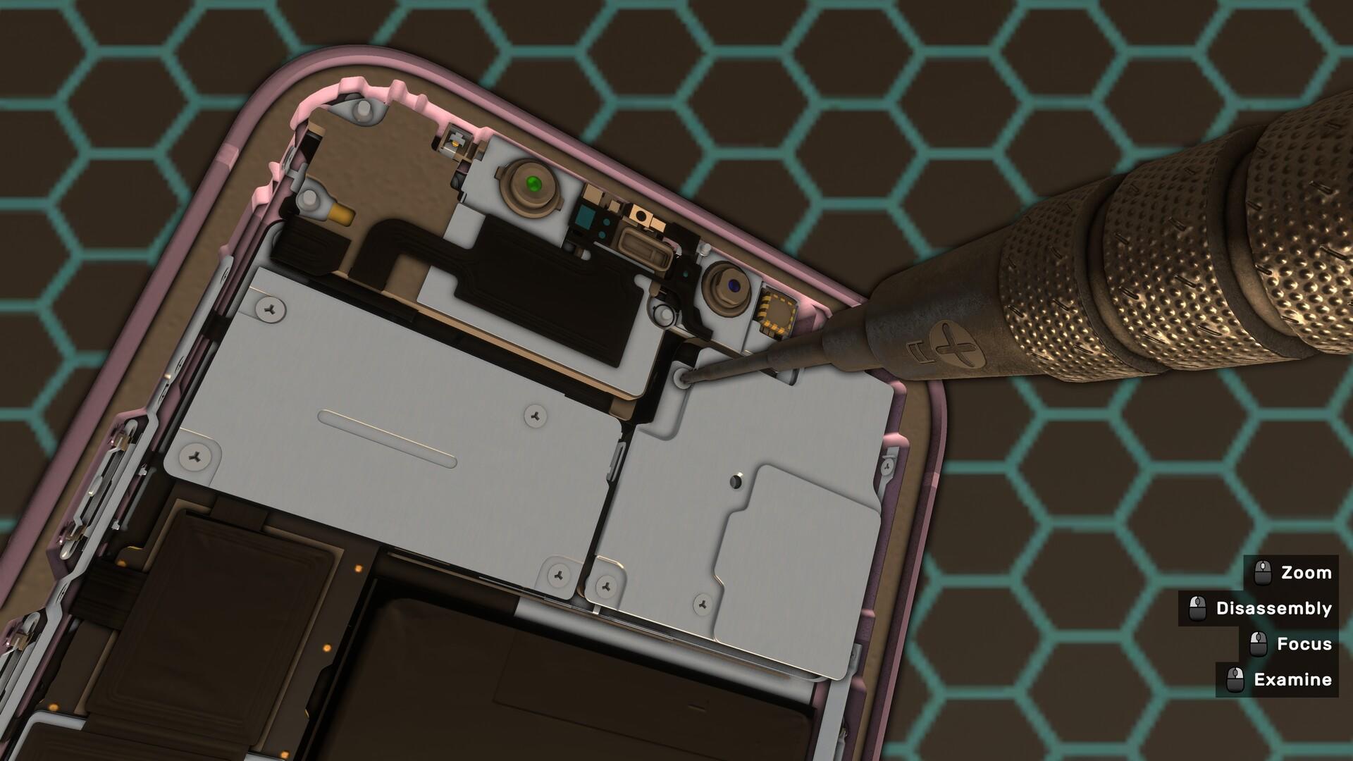 Device Doctor Simulator 2024 for Android/iOS - TapTap