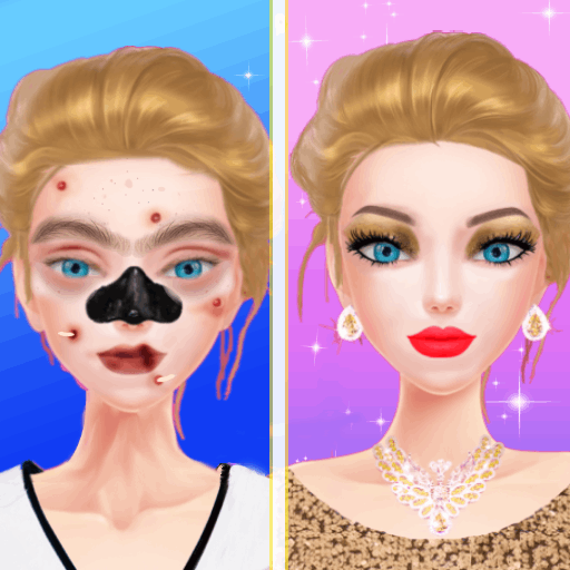 ASMR Makeover Studio Makeup for Android/iOS - TapTap