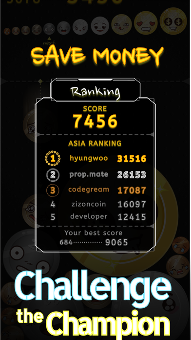 Save Money Game android iOS apk download for free-TapTap