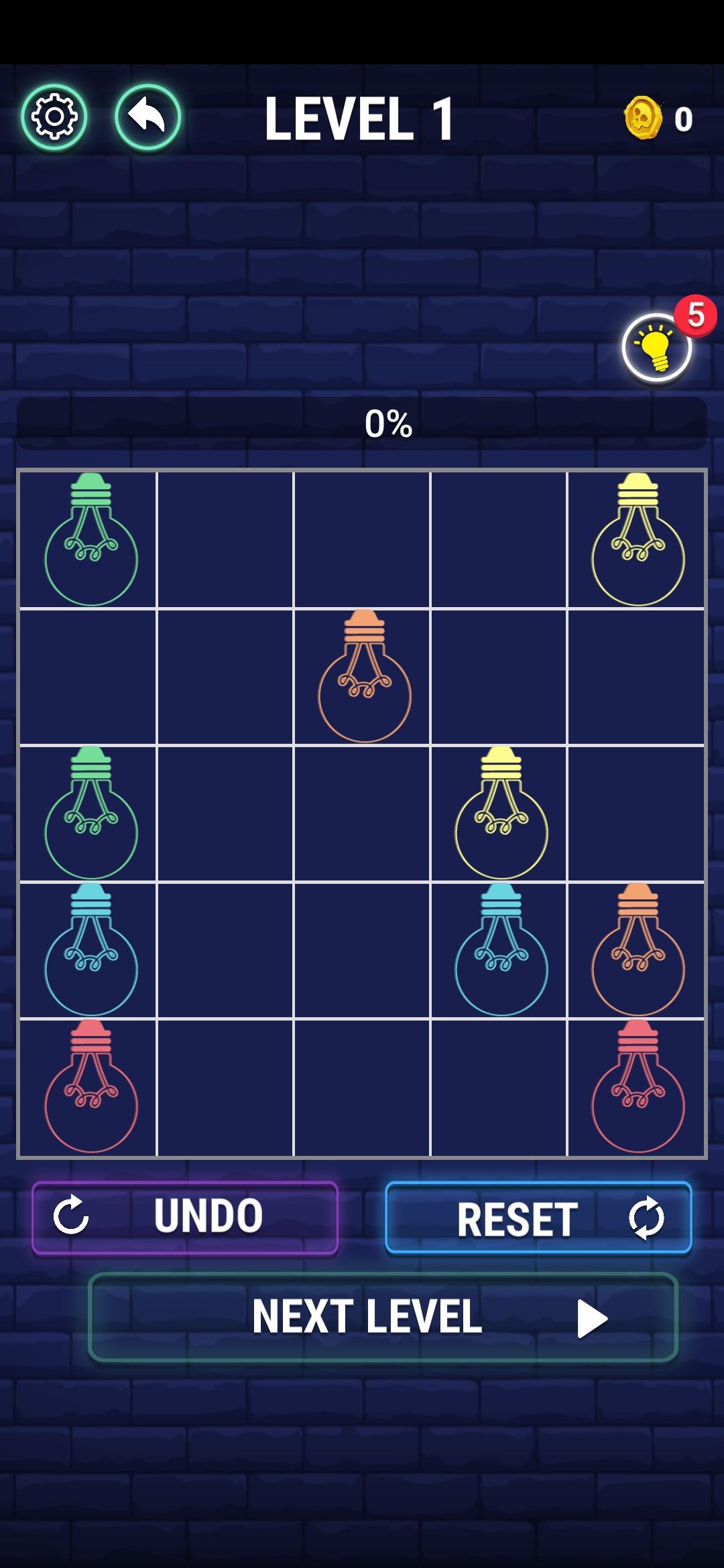 Bulb Connect Persian 1.0 for Android/iOS - TapTap