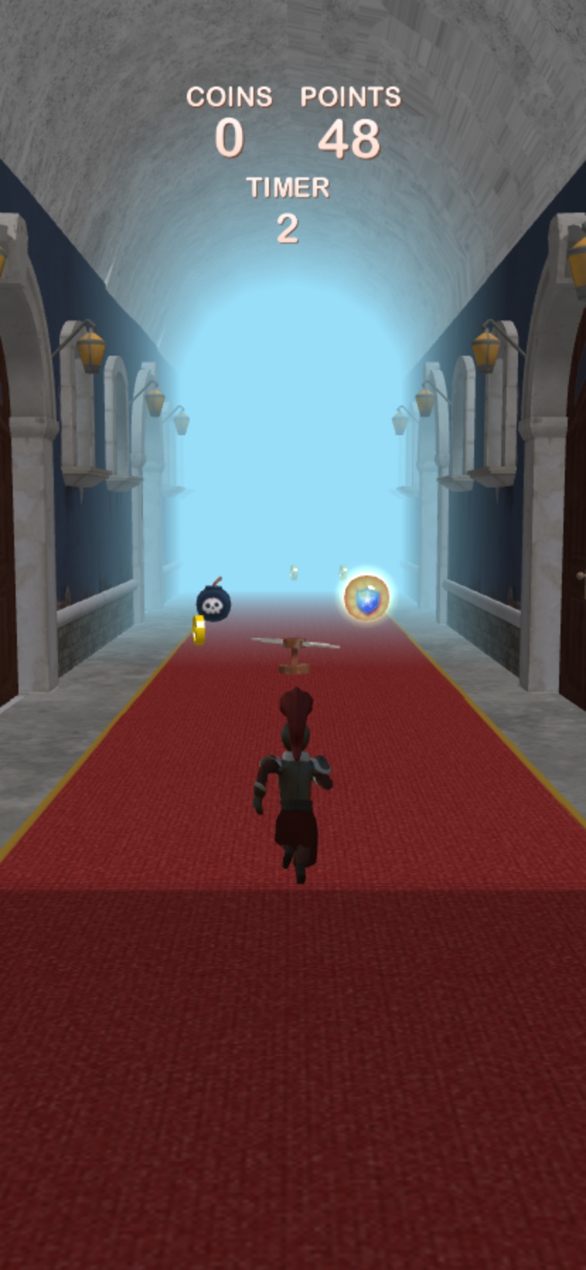 Castle Run android iOS-TapTap