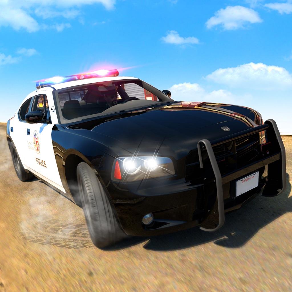 Police Simulator Patrol Duty para Android/iOS - TapTap