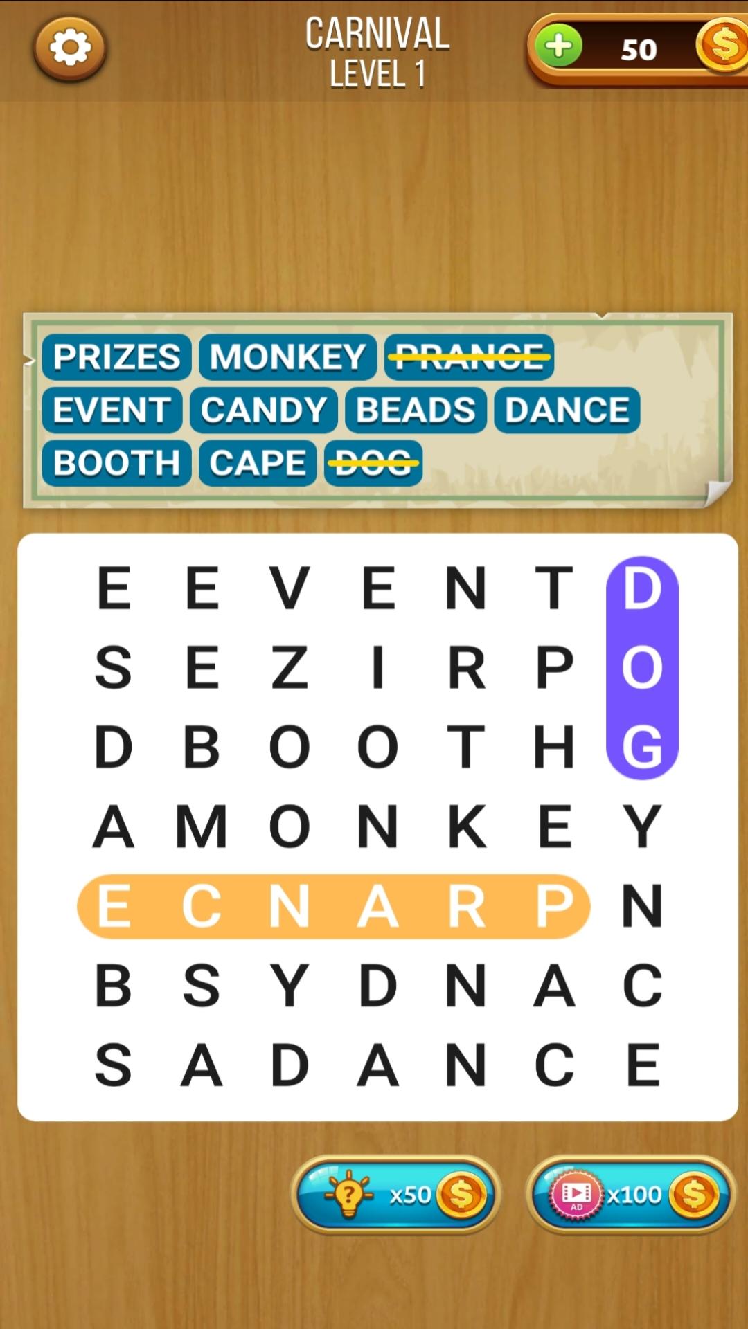 Word Search Games android iOS apk download for free-TapTap