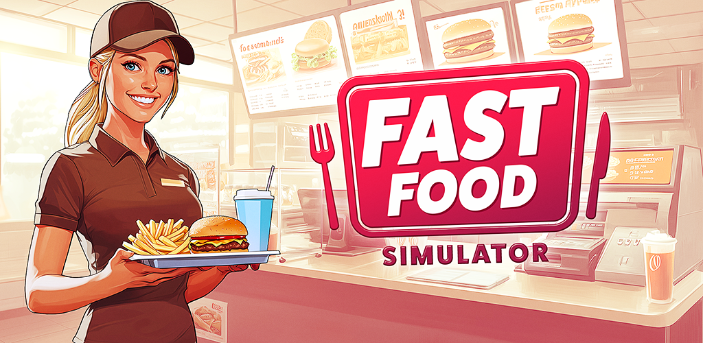 Fast Food Simulator Latest Version for Android/iOS - TapTap
