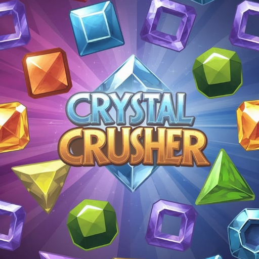 Crystal Crusher Latest Version for Android/iOS APK - TapTap