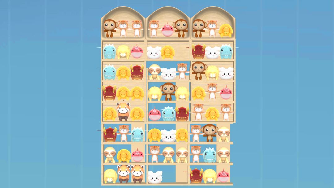 Sort Animal 3D Match 3 Puzzle Android IOS Apk Download For Free TapTap sort-animal-3d-match-3-puzzle-android-ios-apk-download-for-free-taptap