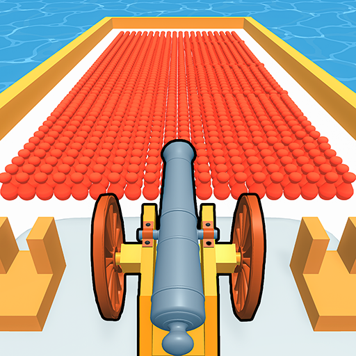 Crowd Bomber android iOS-TapTap