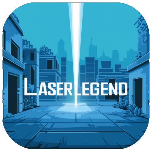 Laser Legend Latest Version for Android/iOS APK - TapTap