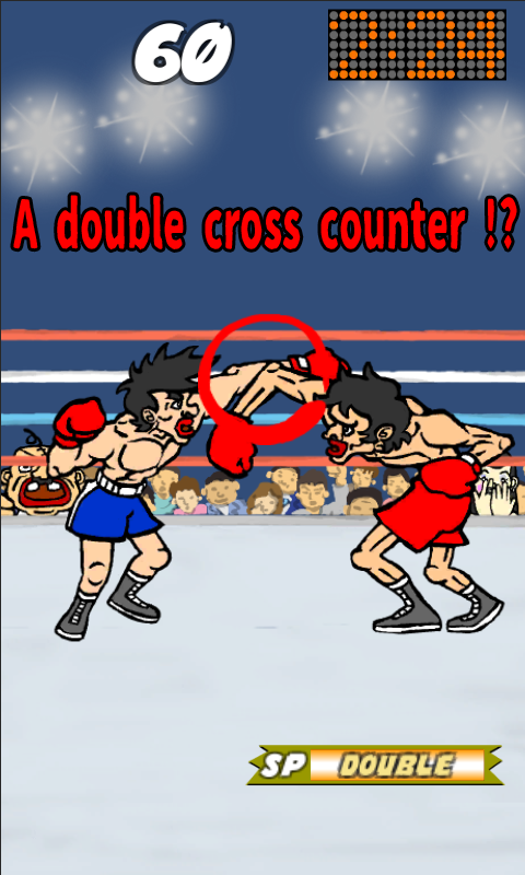 THE CROSS COUNTER android iOS apk download for free-TapTap