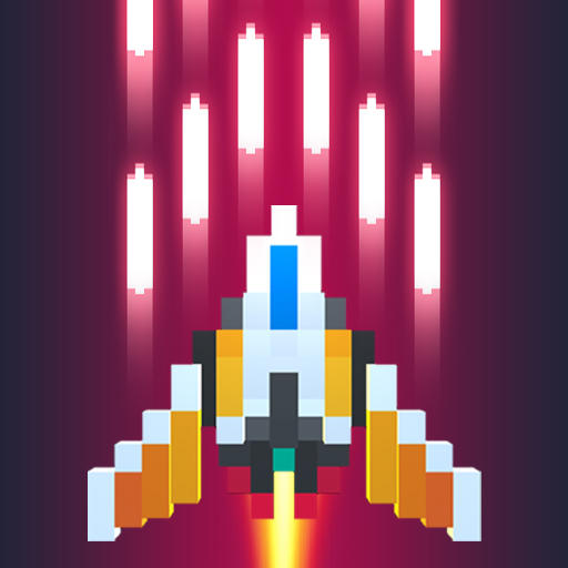 Sky Wings: Pixel Fighter 3D para Android/iOS - TapTap