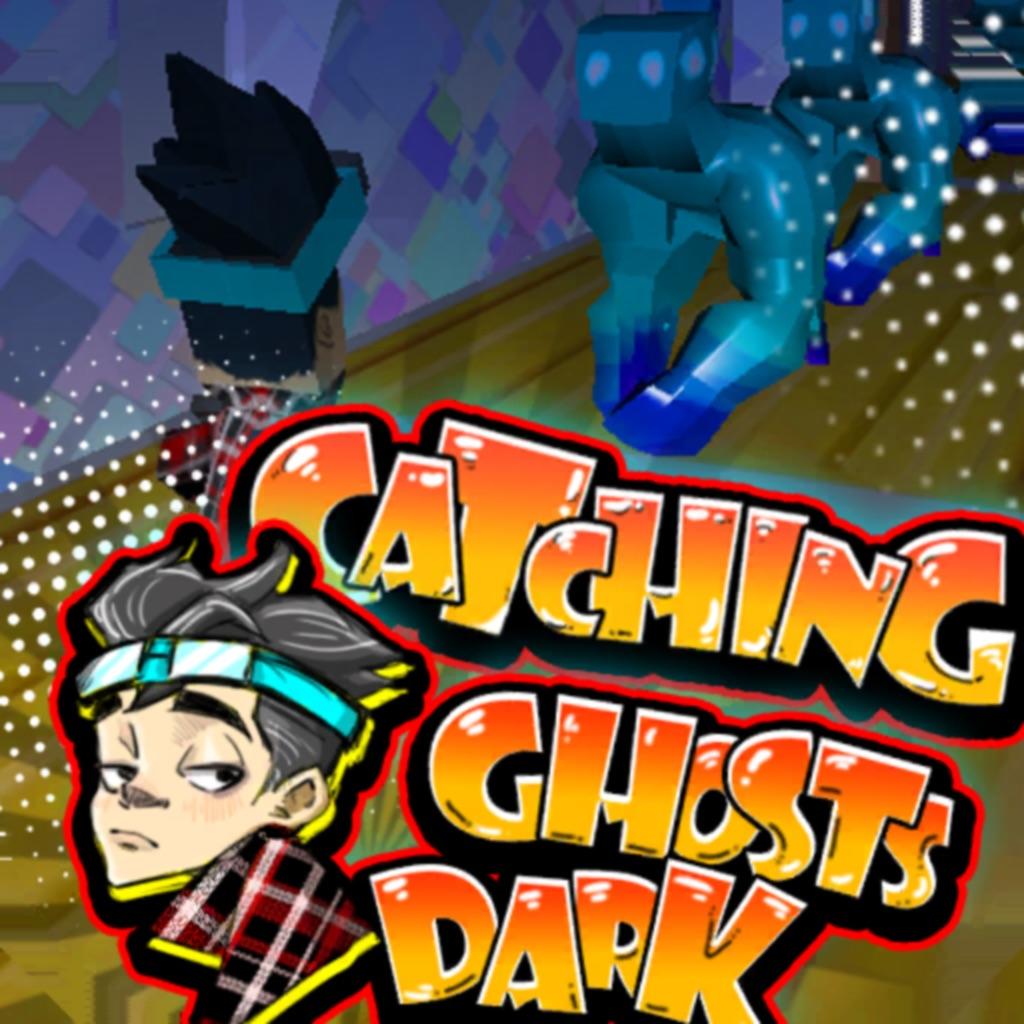 Download Catching Ghosts Dark for Android/iOS APK - TapTap