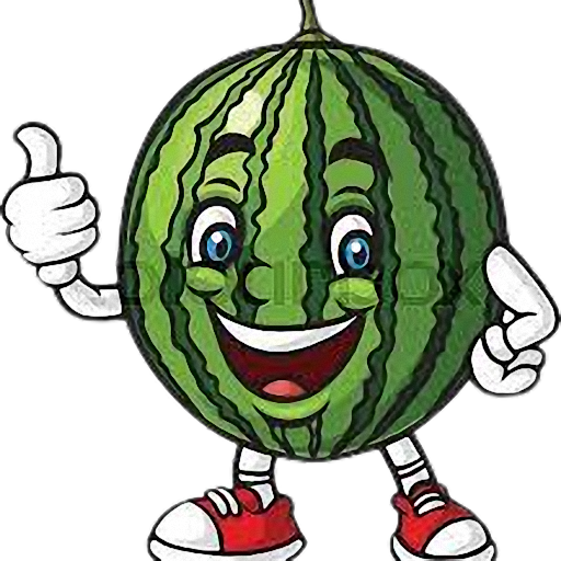 Watermelon Boss Knockout Race android iOS-TapTap