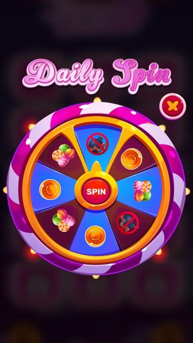 Sweet Spin Candies android iOS apk download for free-TapTap