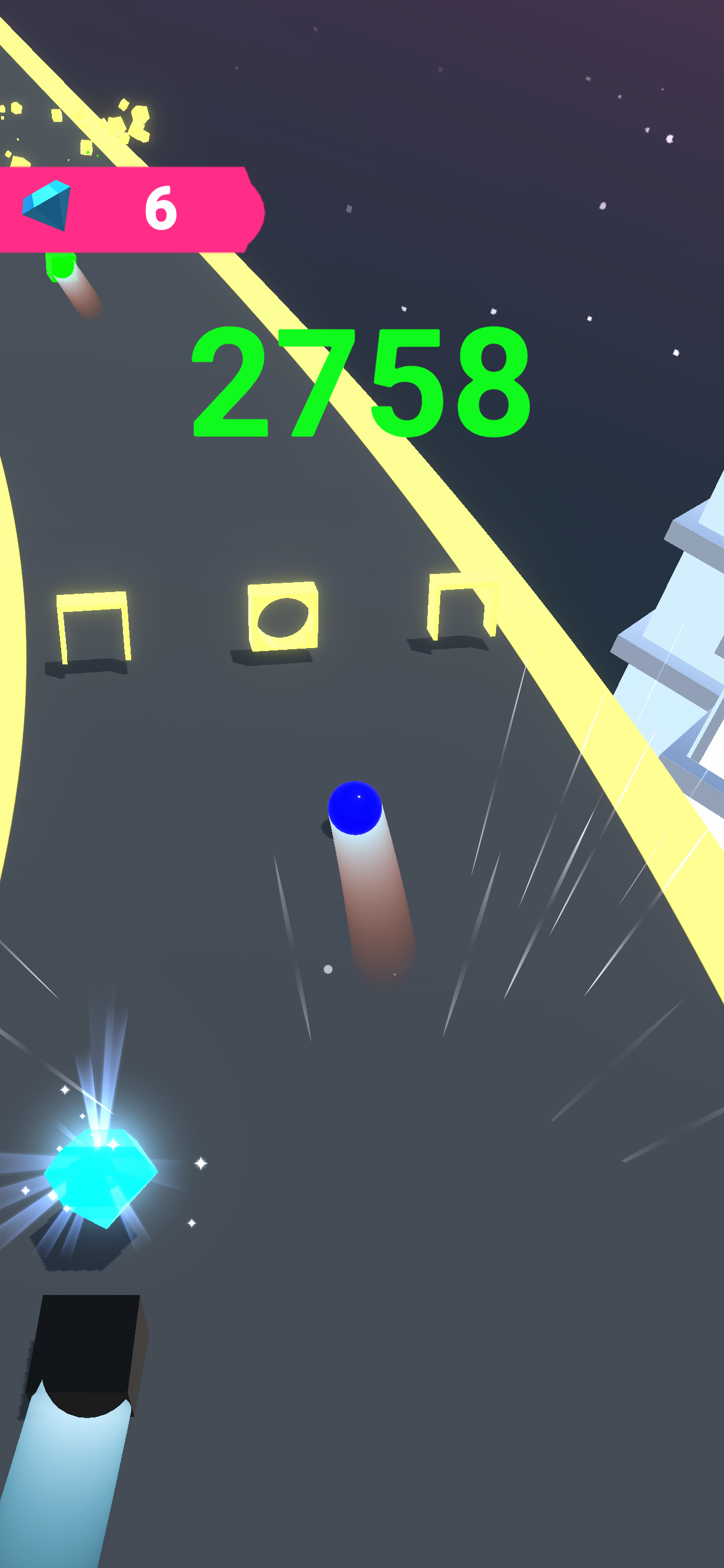 SHAPE CRACKER android iOS-TapTap