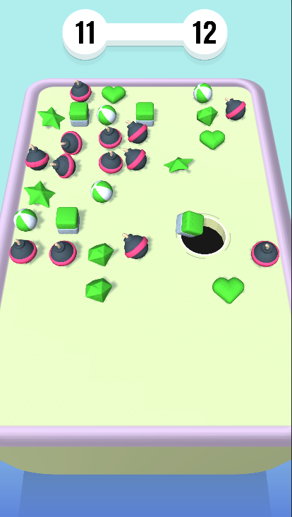 Hole Master android iOS apk download for free-TapTap