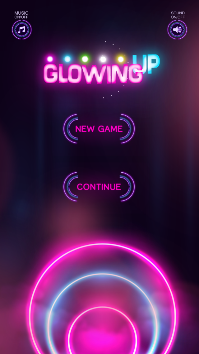 Glowing Up android iOS apk download for free-TapTap