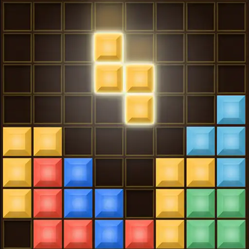 Block Puzzle 2019 Latest Version for Android/iOS - TapTap