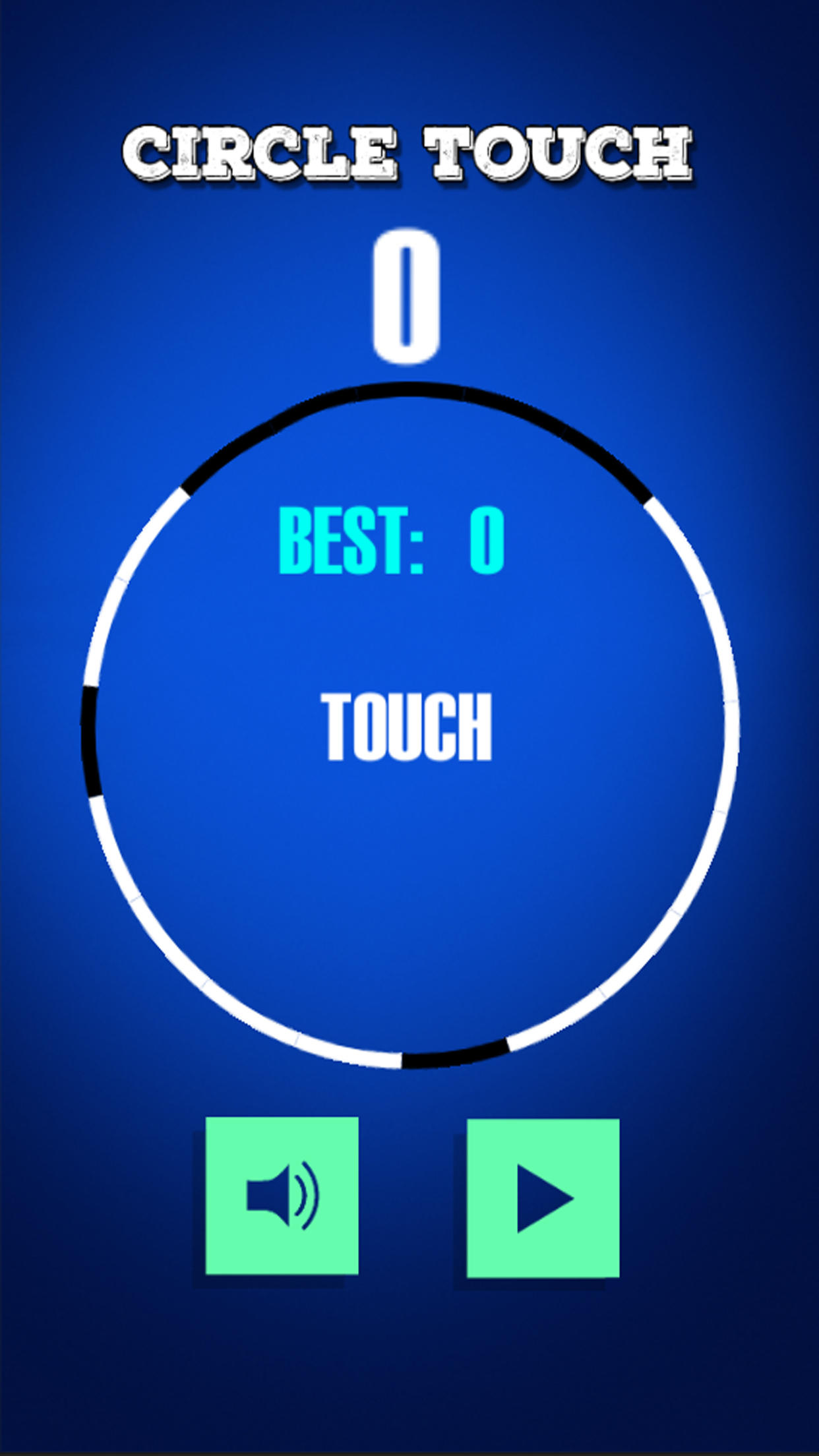 Circle Touch android iOS-TapTap