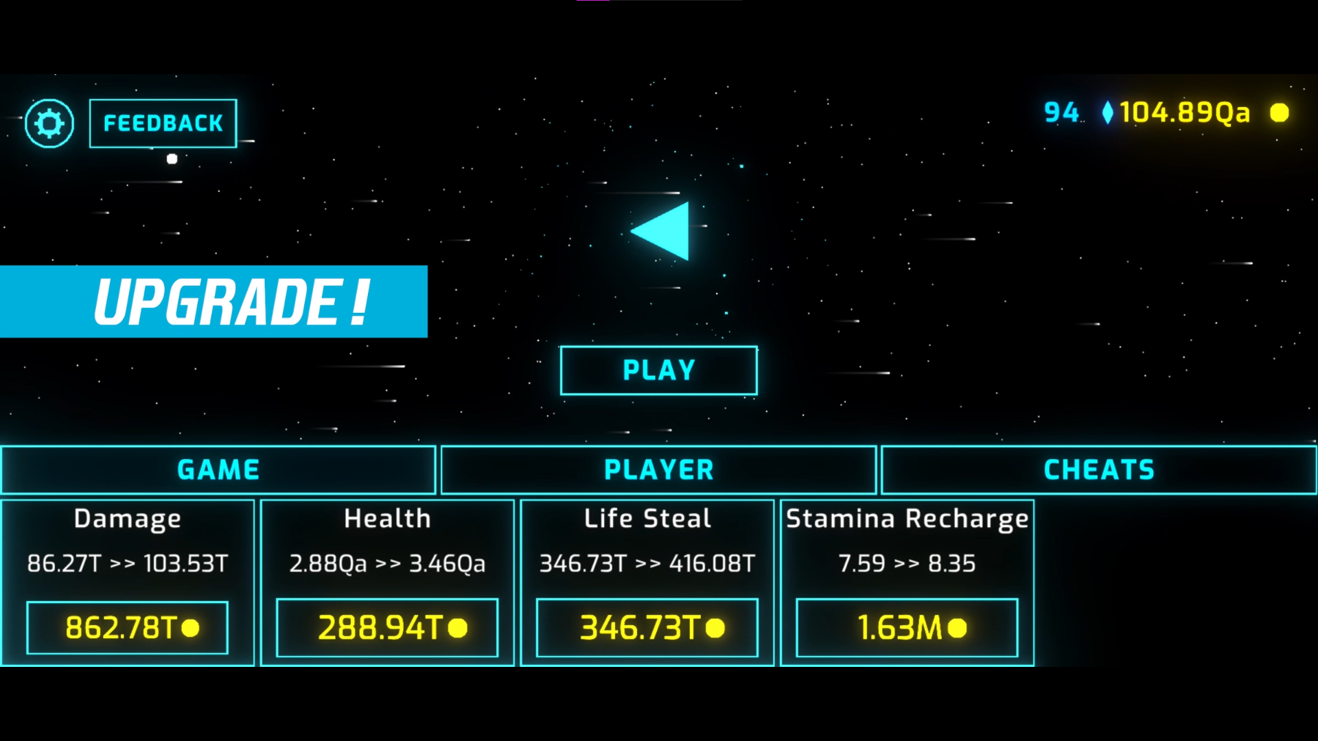 Dashing Game android iOS apk download for free-TapTap