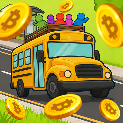 Bitcoin Jam Latest Version for Android/iOS APK - TapTap