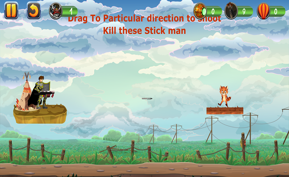 Jungle Warriors Rescue Mission android iOS-TapTap