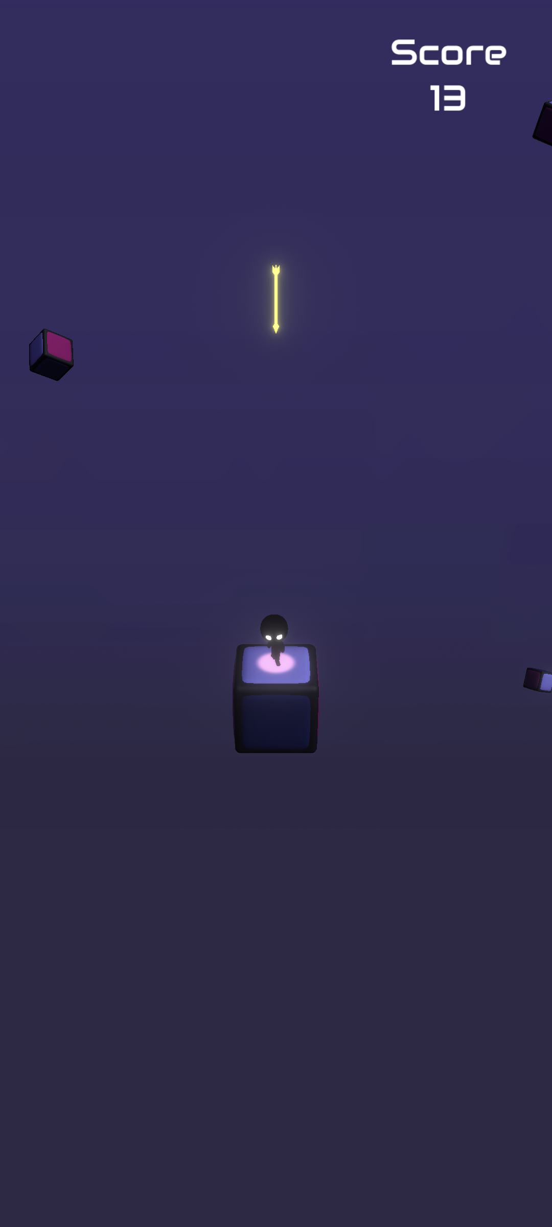 Cube Chaos android iOS-TapTap