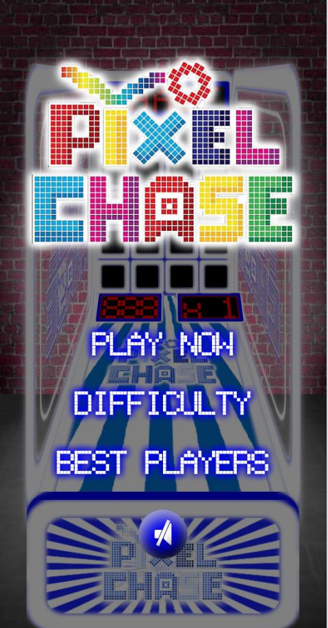 Pixel Chase android iOS apk download for free-TapTap