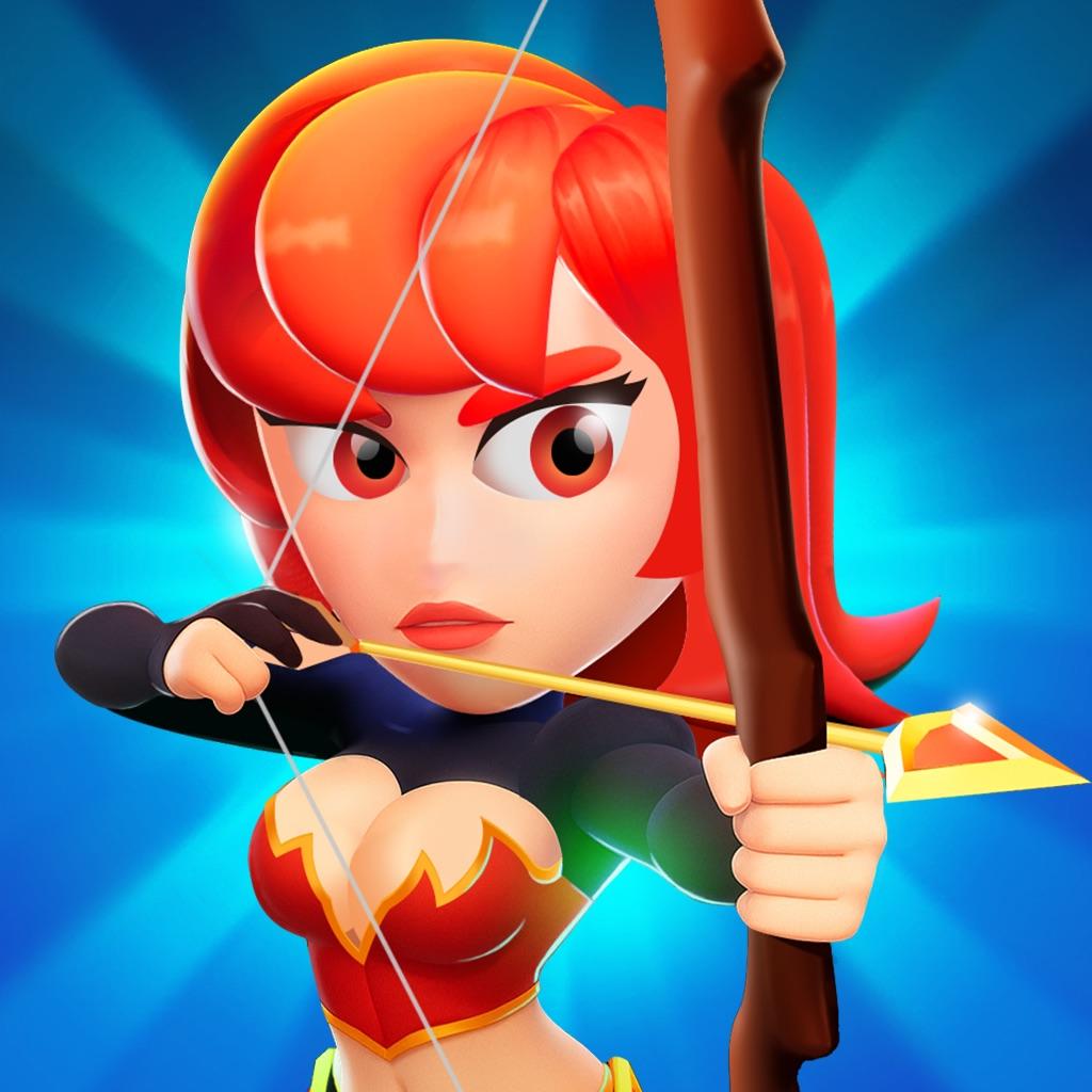 Superhero Idle: Strike League for Android/iOS - TapTap