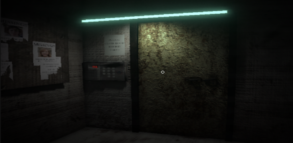 Elevator Game Elevated Dread for Android/iOS - TapTap