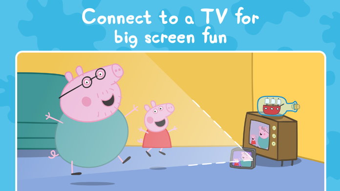 Peppa Pig: Jump and Giggle android iOS apk download for free-TapTap