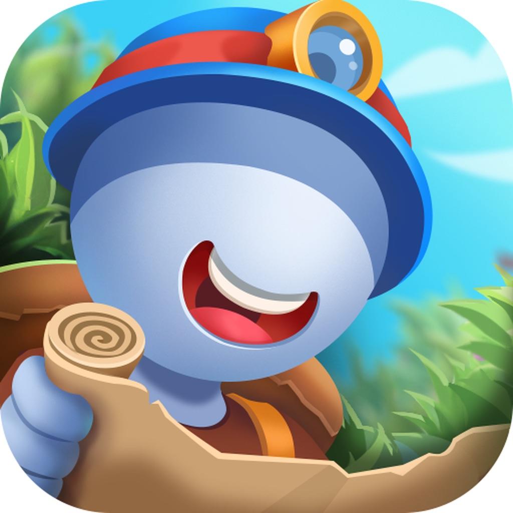 Treasure hunt Master-Seize All for Android/iOS - TapTap