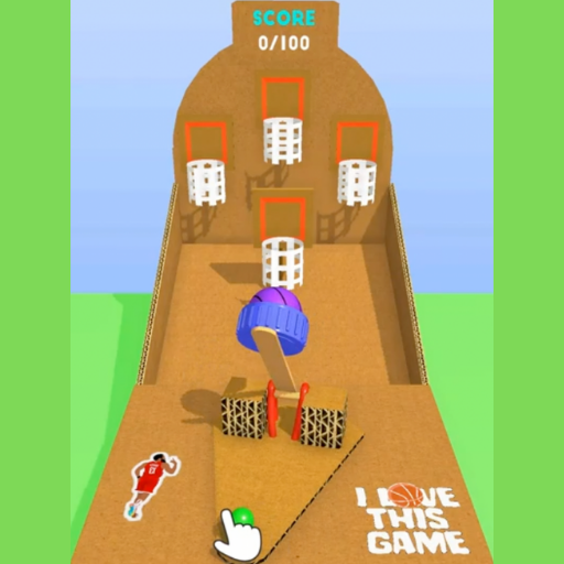 Cardboard Arcade Latest Version for Android/iOS APK - TapTap