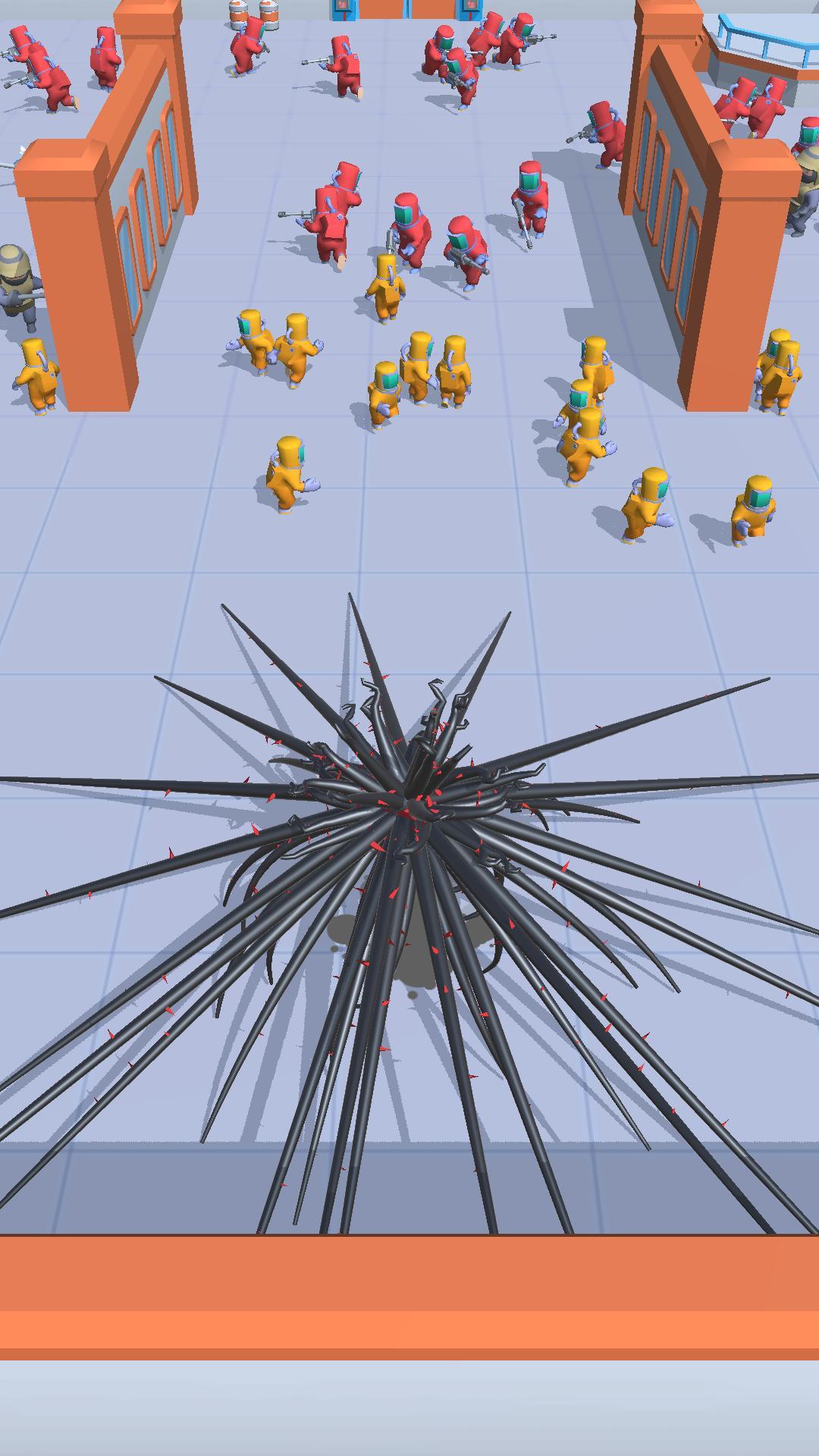 Monster Crusher alien invasion android iOS-TapTap