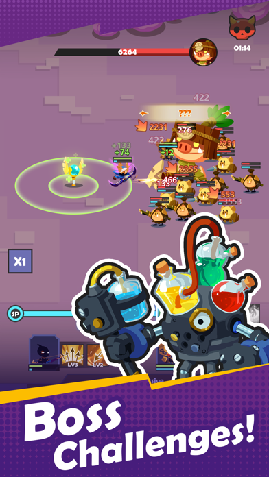 Craft Heroes android iOS apk download for free-TapTap