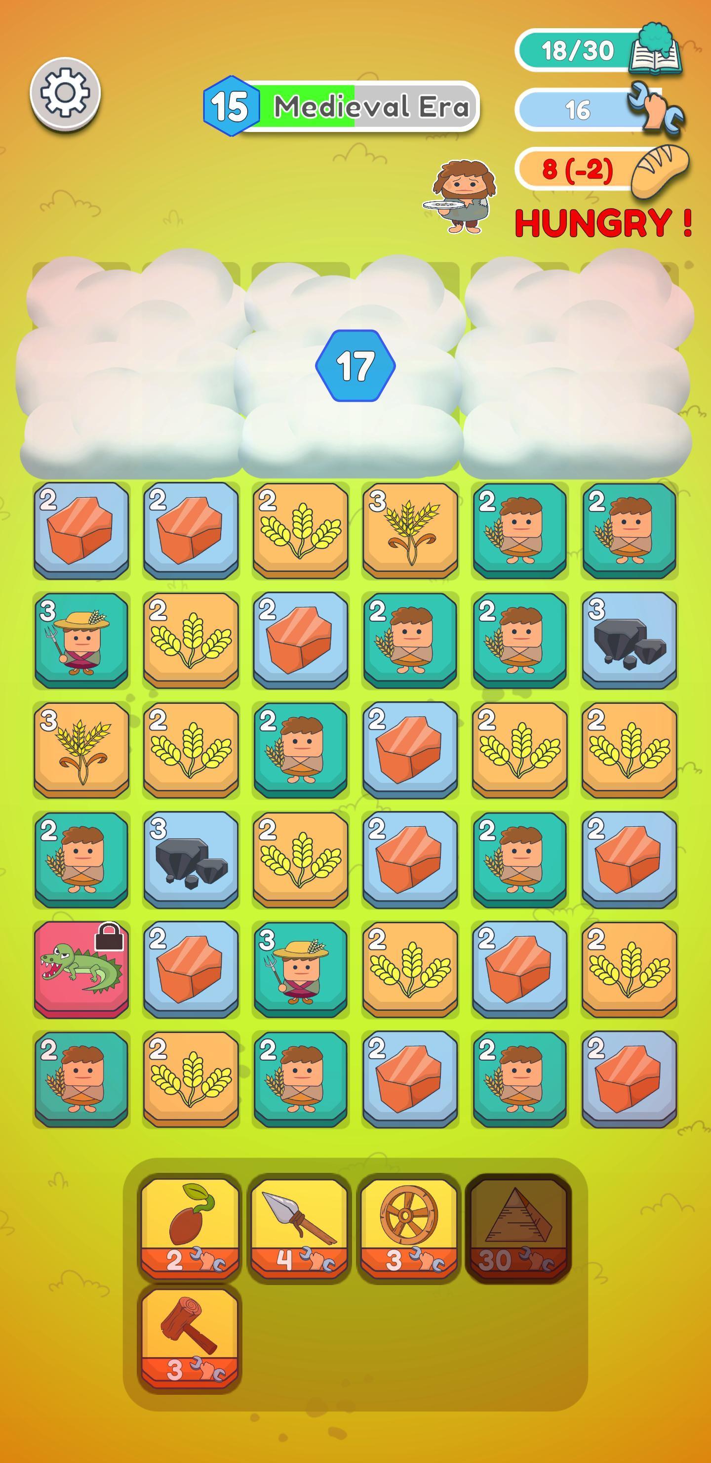 Mini Civilization android iOS-TapTap