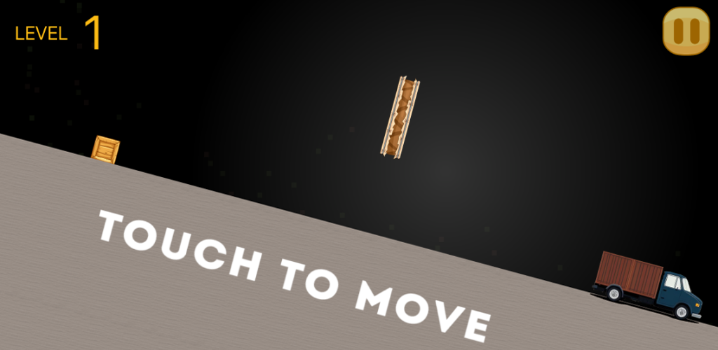 Cargo Delivery 1.0 for Android/iOS - TapTap