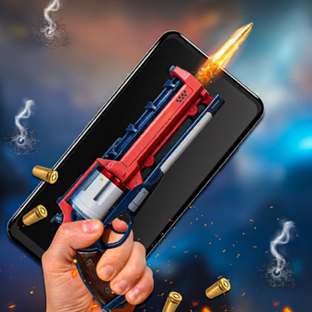 Gun Sound Simulator - Fake Gun for Android/iOS - TapTap