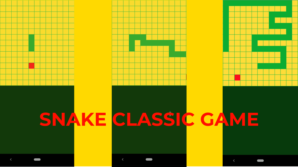 Snake Classic Game. Hard Mode android iOS apk download for free-TapTap